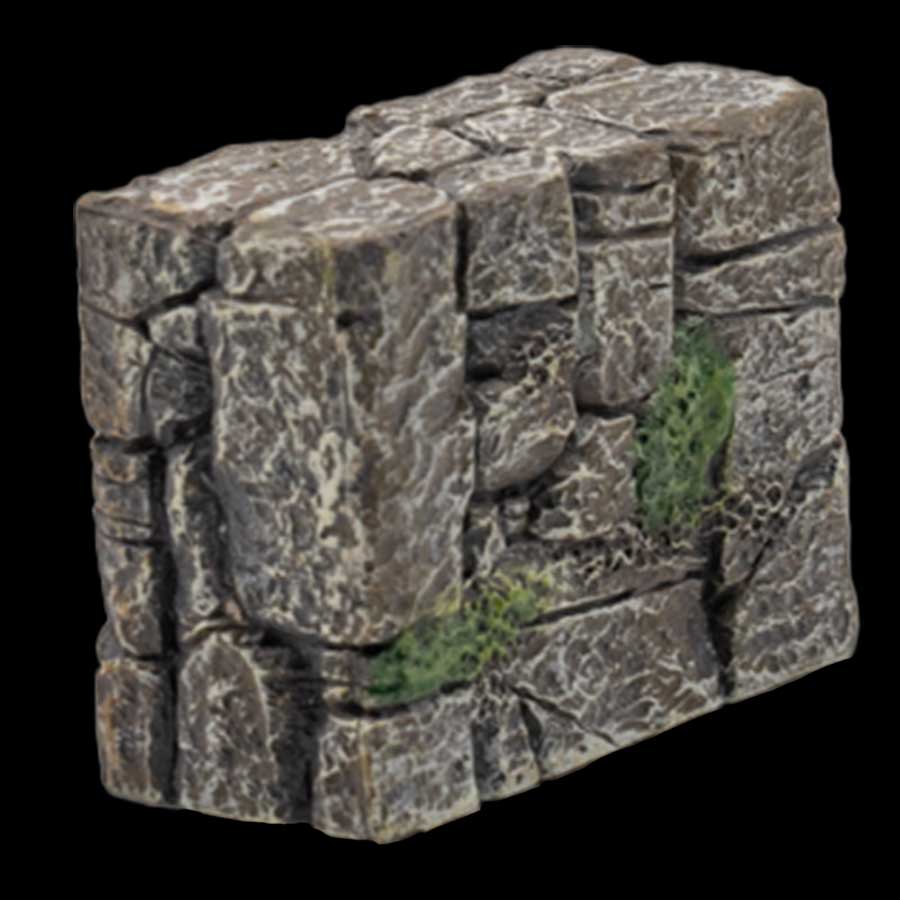 2x1 Elevation Block (Unpainted) – Dwarven Forge
