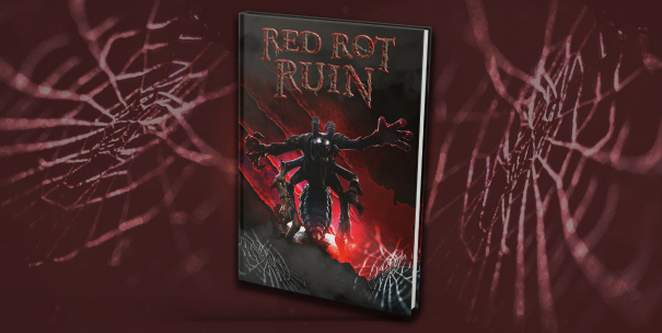 Stat Blocks - Red Rot Ruin – Dwarven Forge
