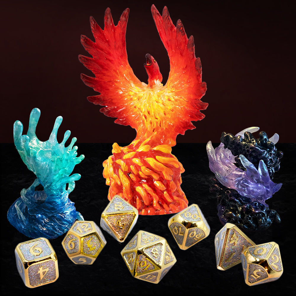 Holiday Market - The Loot Goblin – Dwarven Forge