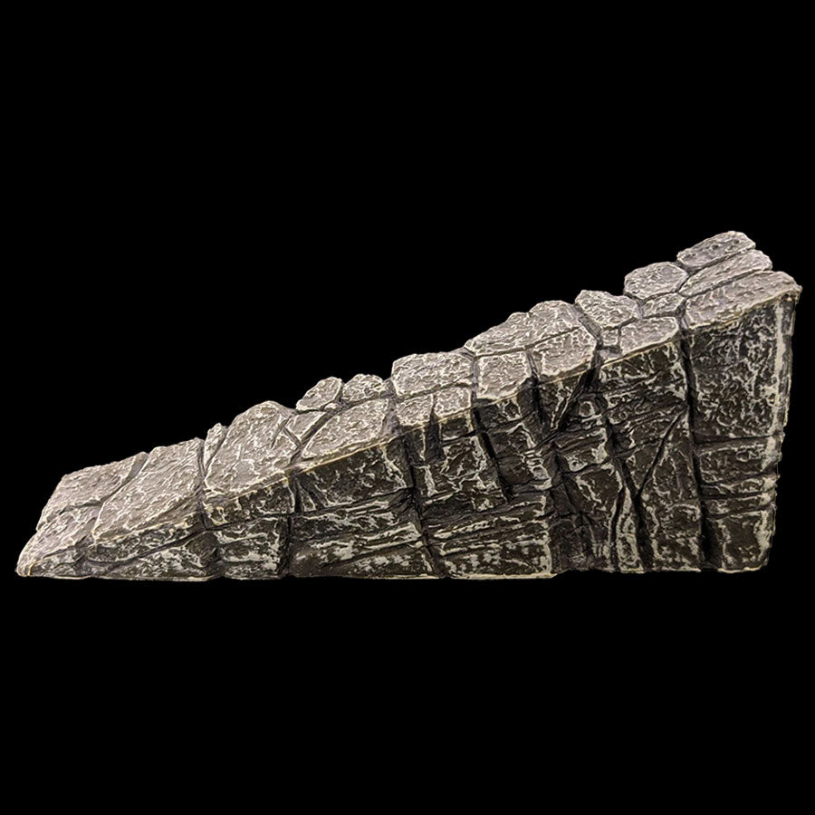Earth Ramp - Right (Painted) – Dwarven Forge