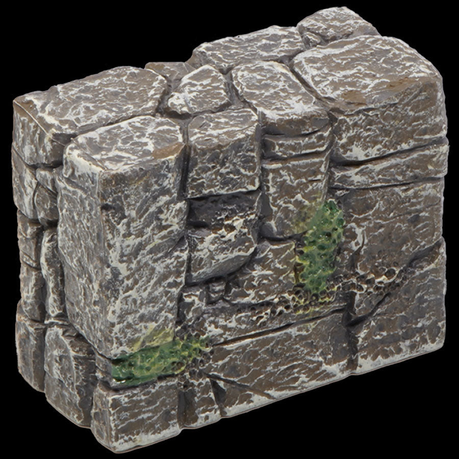 Mountain Elevation Half Block (Painted) – Dwarven Forge