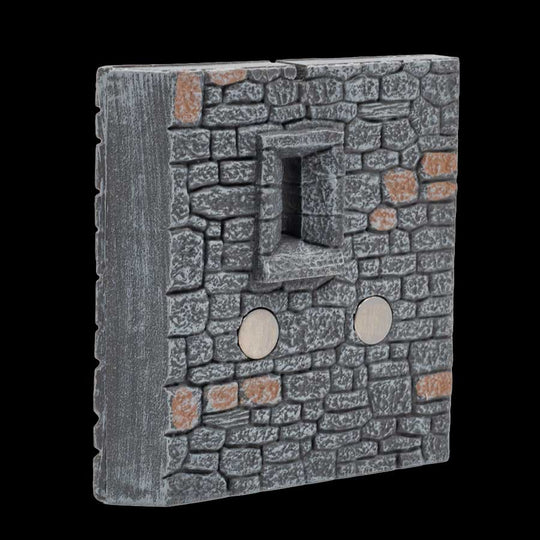 Individual Pieces – Dwarven Forge