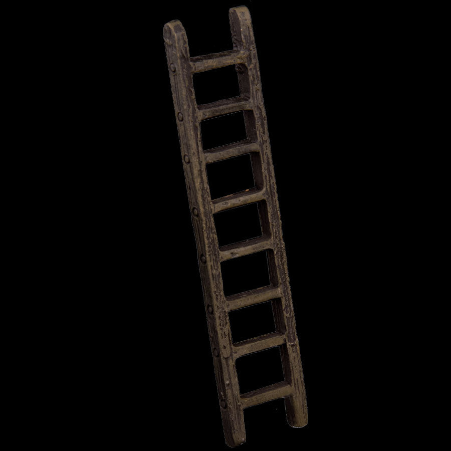 CBS - Ladder (Painted) – Dwarven Forge