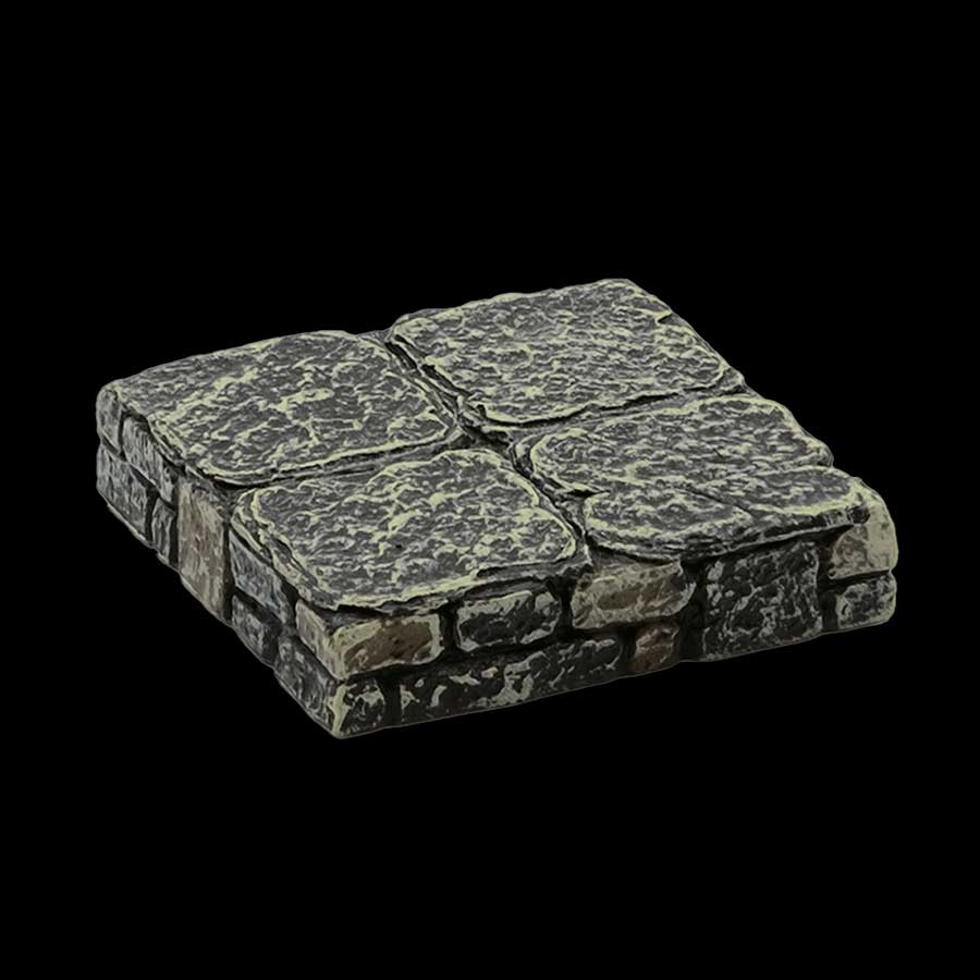 Dwarven Forge - Miniature Terrain for the gaming community