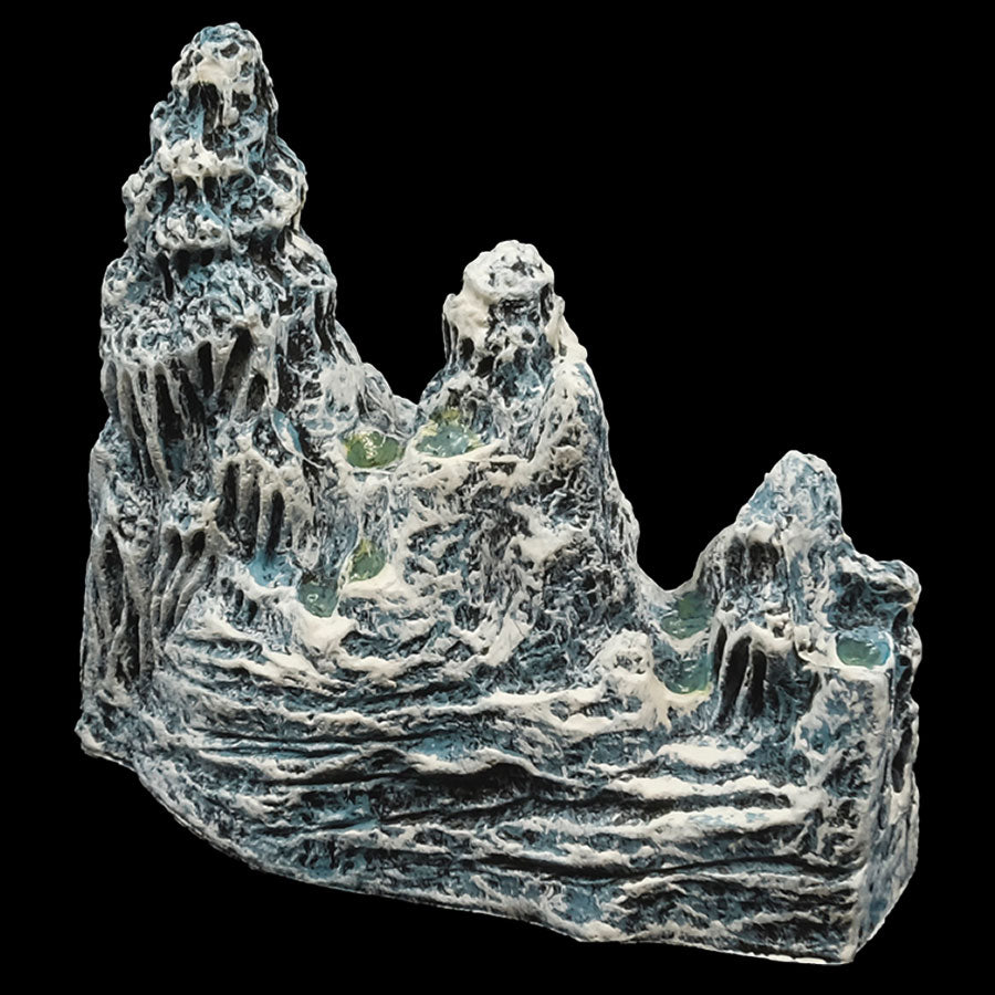 Rising Stalagmite-ice painted (Painted) – Dwarven Forge