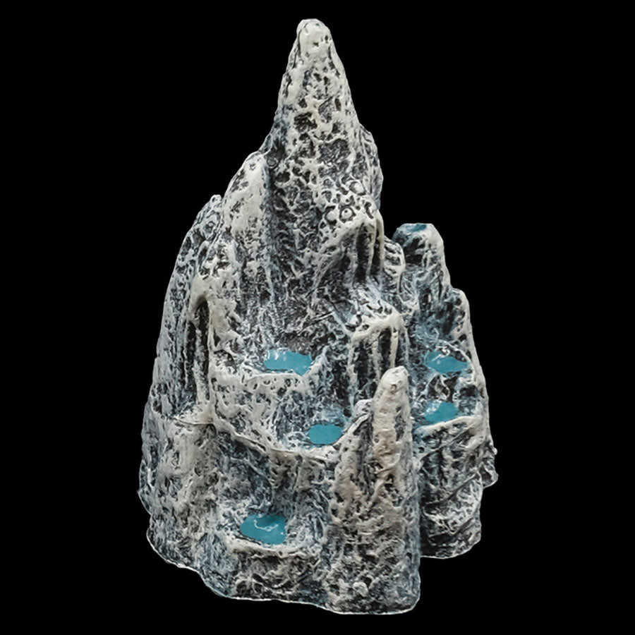Pointy Stalagmite-ice painted (Painted) – Dwarven Forge