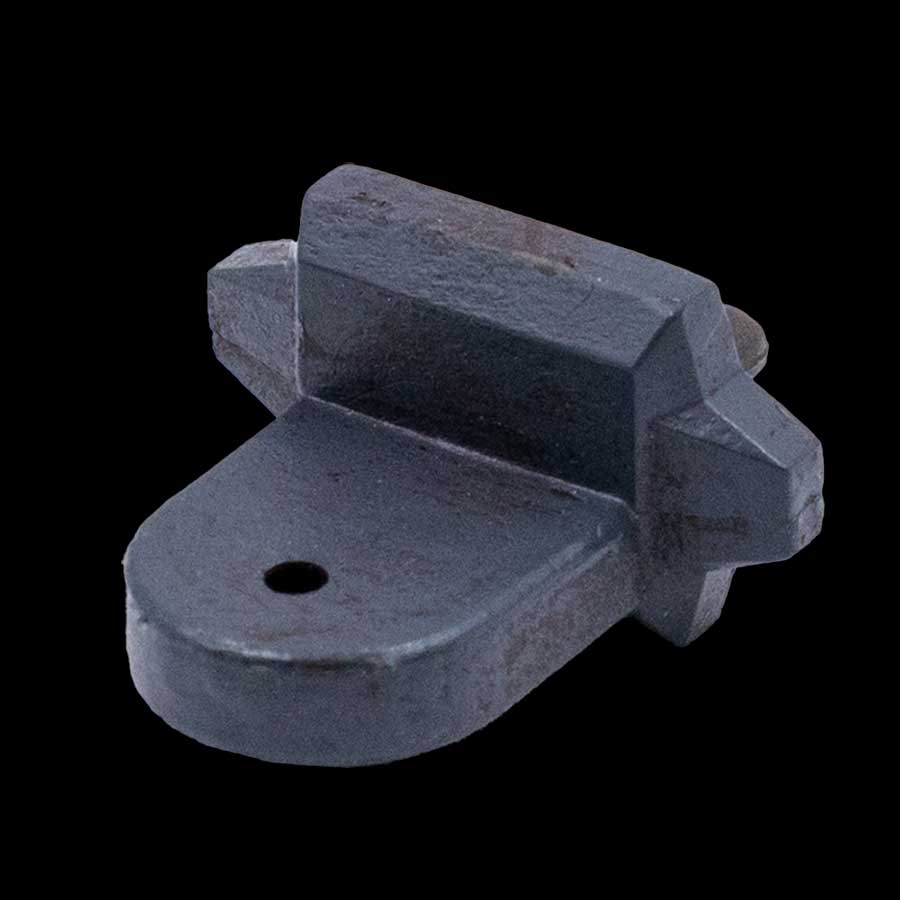 Metal Corbel - Biscuit Insert (Unpainted) – Dwarven Forge