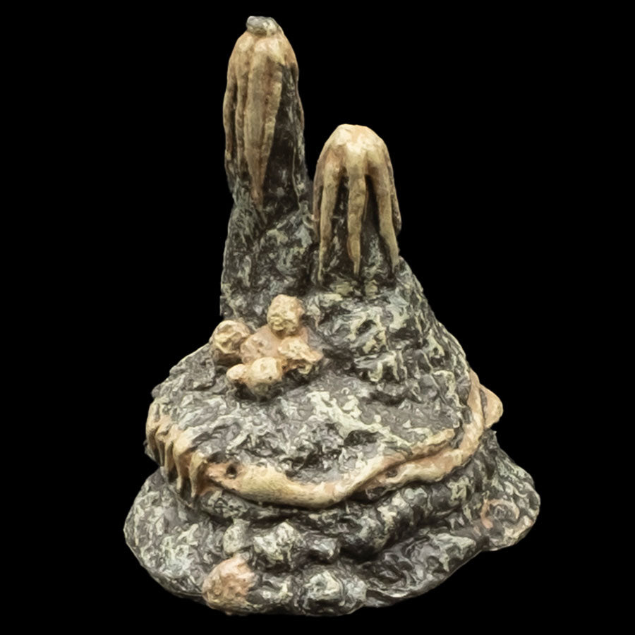 Forked Stalagmite (Painted) – Dwarven Forge