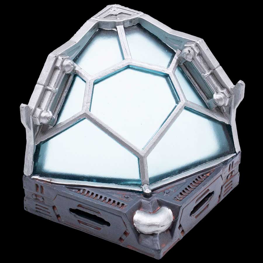 Zenith Hip Dome (Painted) – Dwarven Forge