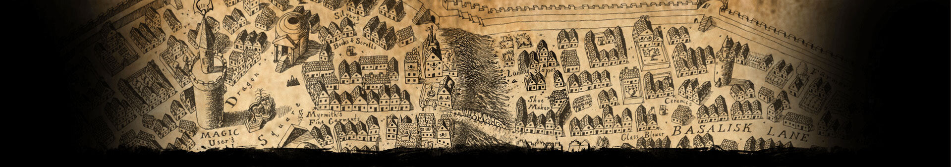 Modules & More – Dwarven Forge