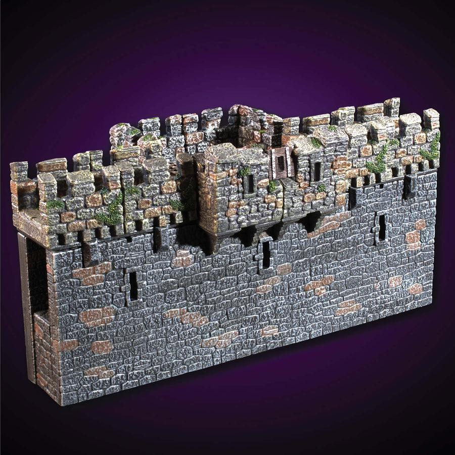 Castles – Dwarven Forge