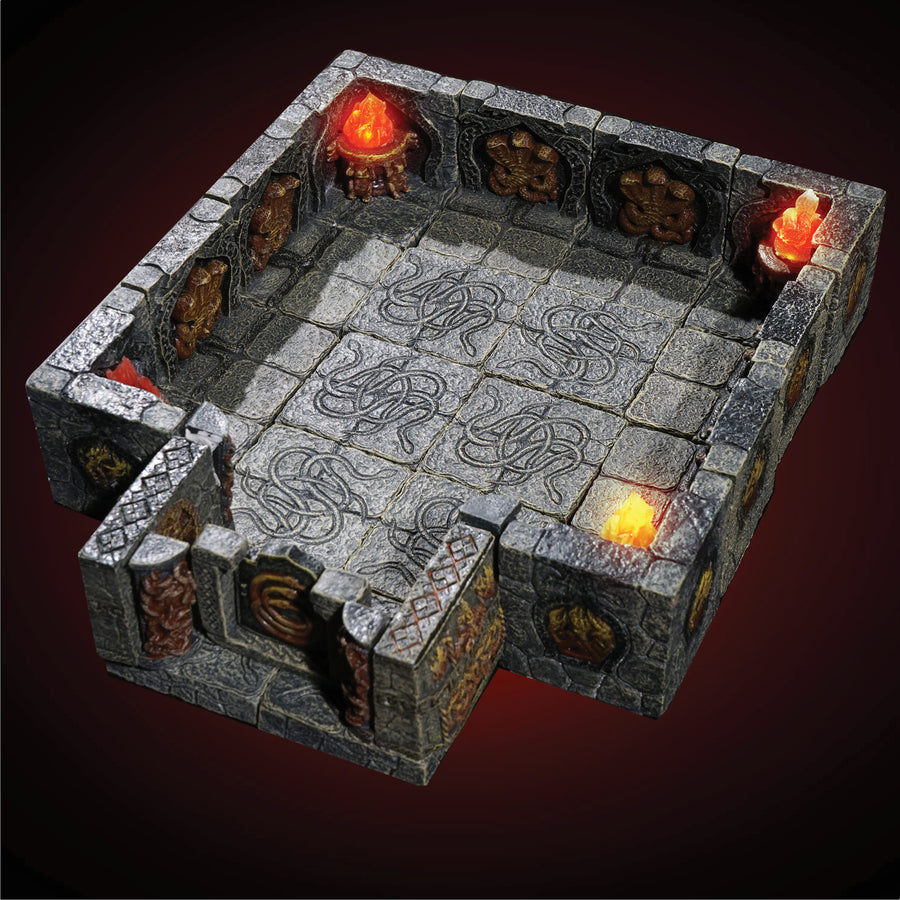 Collections – Dwarven Forge