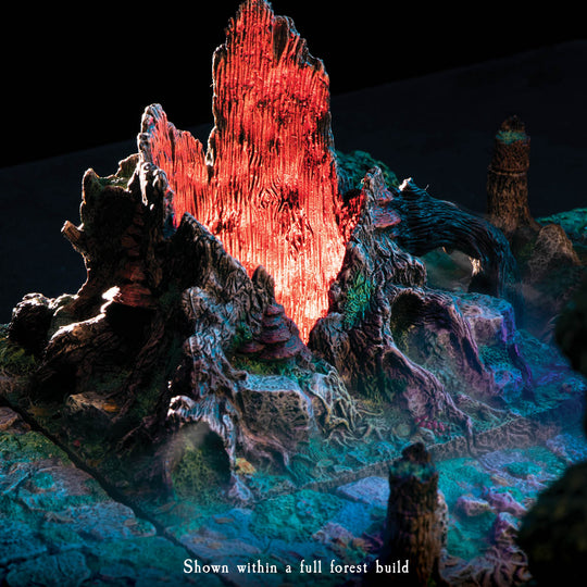 Wilderness – Dwarven Forge