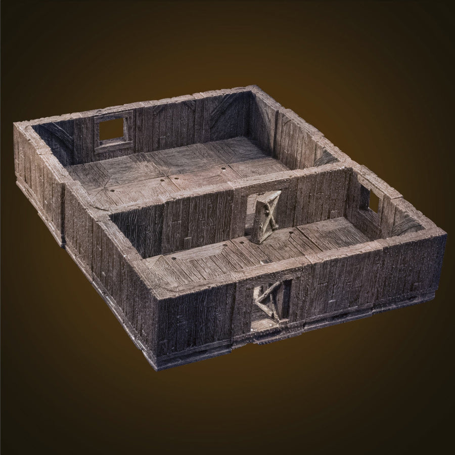 Dwarven Forge - Miniature Terrain for the gaming community