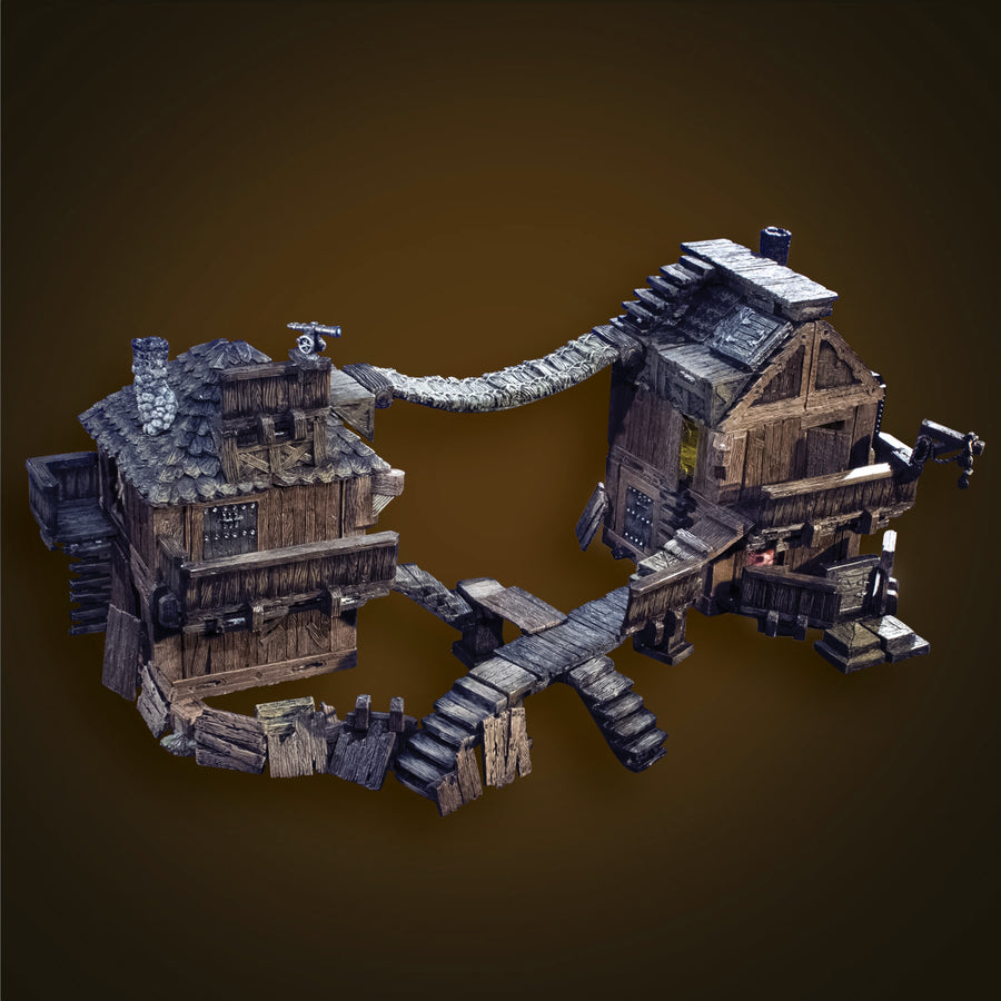 Shop d&d terrain | d&d modular tabletop terrain | Dwarven Forge ...