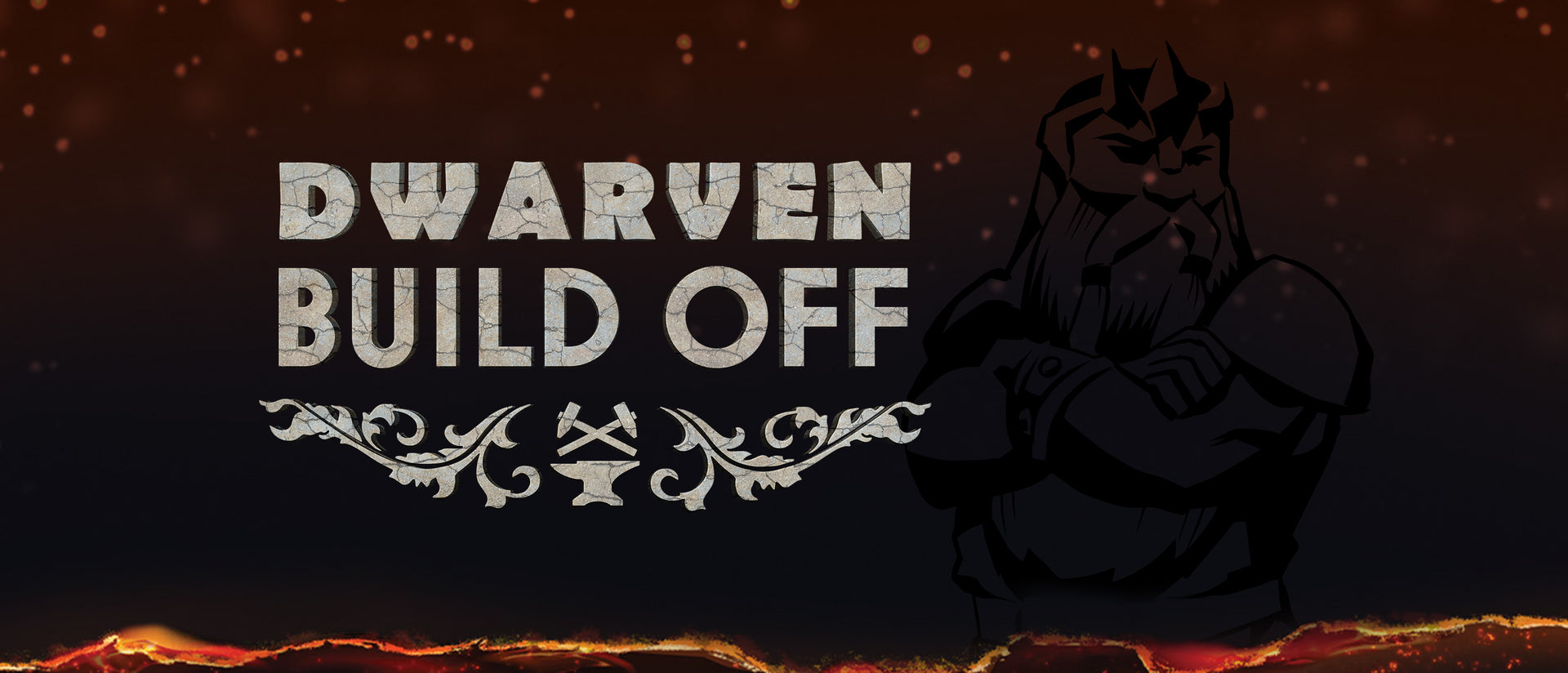 Dwarven Forge - Miniature Terrain for the gaming community