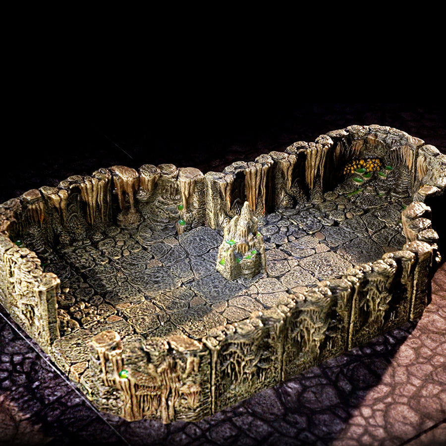 Shop d&d terrain | d&d modular tabletop terrain | Dwarven Forge ...