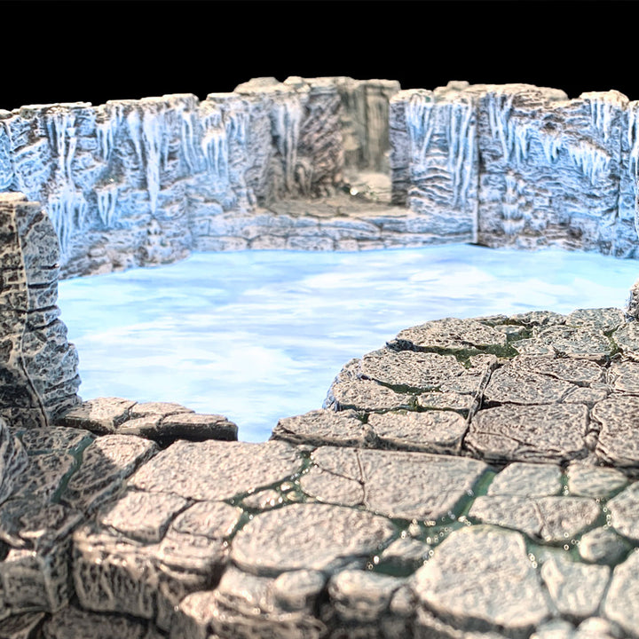 Shop d&d terrain | d&d modular tabletop terrain | Dwarven Forge ...