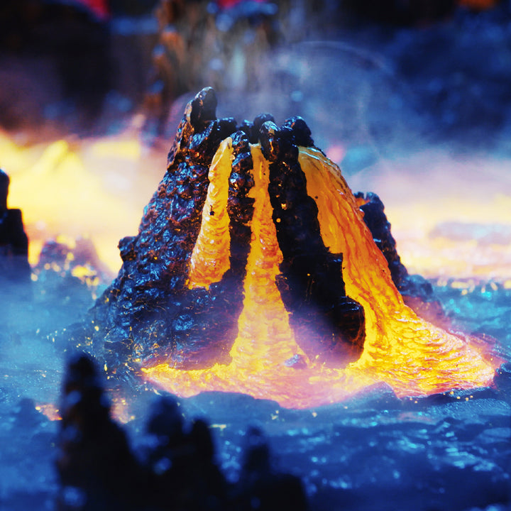 Hellscape – Dwarven Forge