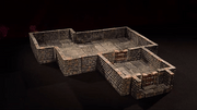 Shop d&d terrain pieces, modular 3d terrain pieces | Dwarven Forge