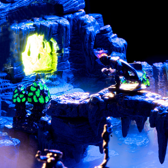 Shop d&d terrain | d&d modular tabletop terrain | Dwarven Forge ...