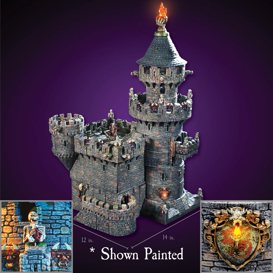 Shop d&d terrain | d&d modular tabletop terrain | Dwarven Forge ...