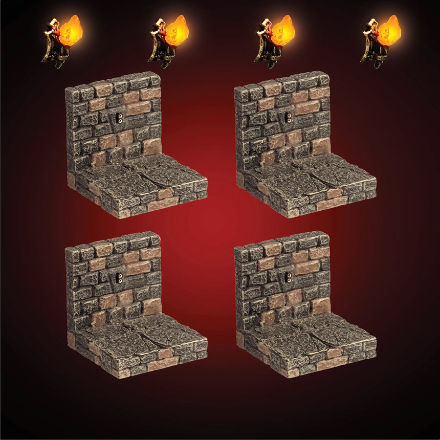 Shop d&d terrain | d&d modular tabletop terrain | Dwarven Forge ...