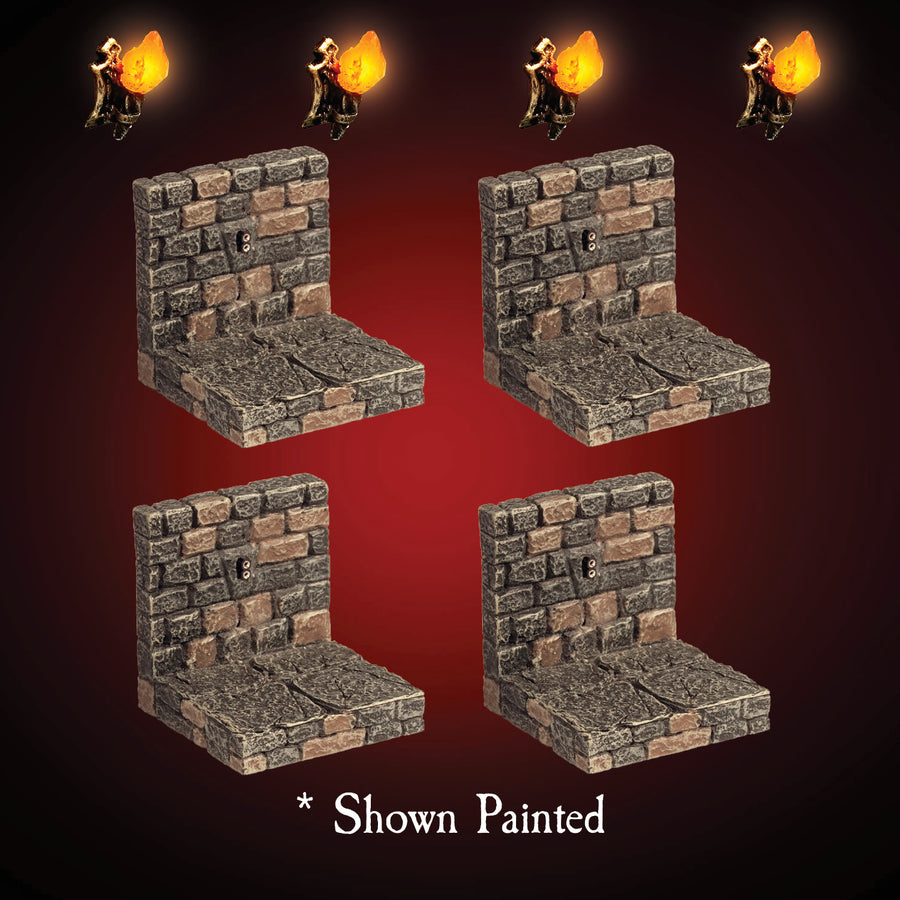 Shop d&d terrain | d&d modular tabletop terrain | Dwarven Forge ...