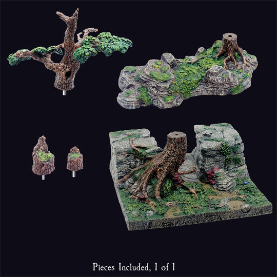 Shop d&d terrain | d&d modular tabletop terrain | Dwarven Forge ...