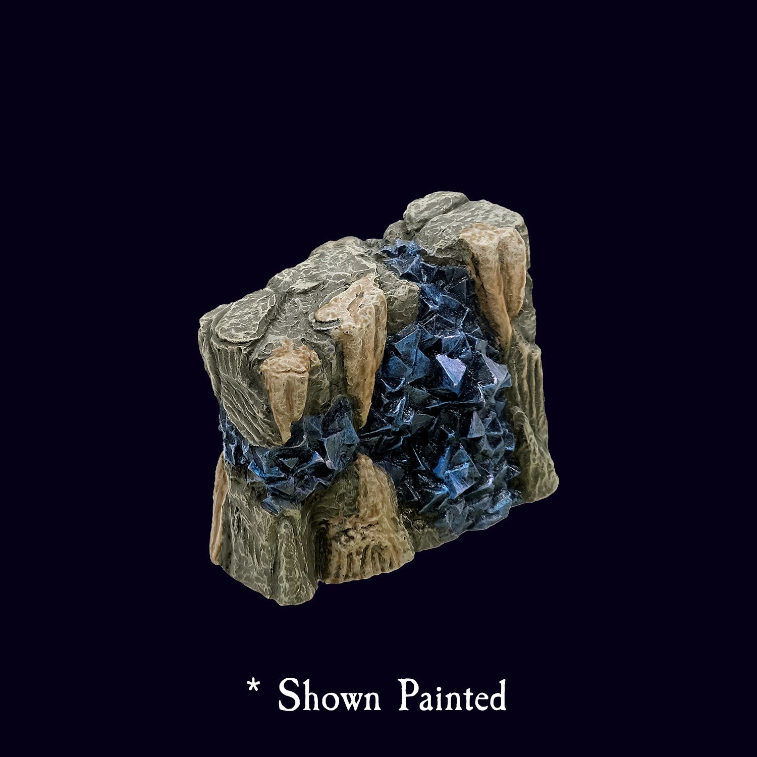 The Dwarven Forge (Unpainted)