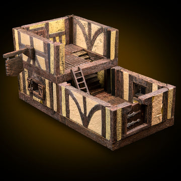 Dwarven Forge - Miniature Terrain for the gaming community